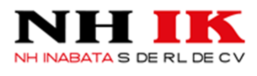 NH INABATA, S. DE R.L. DE C.V. - Directorio Industrial